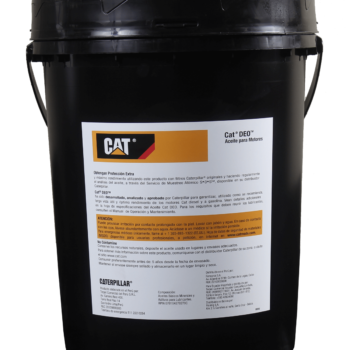 Aceites para Sistemas Hidráulicos Cat HYDO Advanced 10 - Shop | MiFlota.com