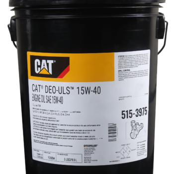 Aceites para Transmisión Cat TDTO 30W - Shop | MiFlota.com