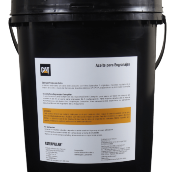 Aceites para Sistemas Hidráulicos Cat HYDO Advanced 10 - Shop | MiFlota.com