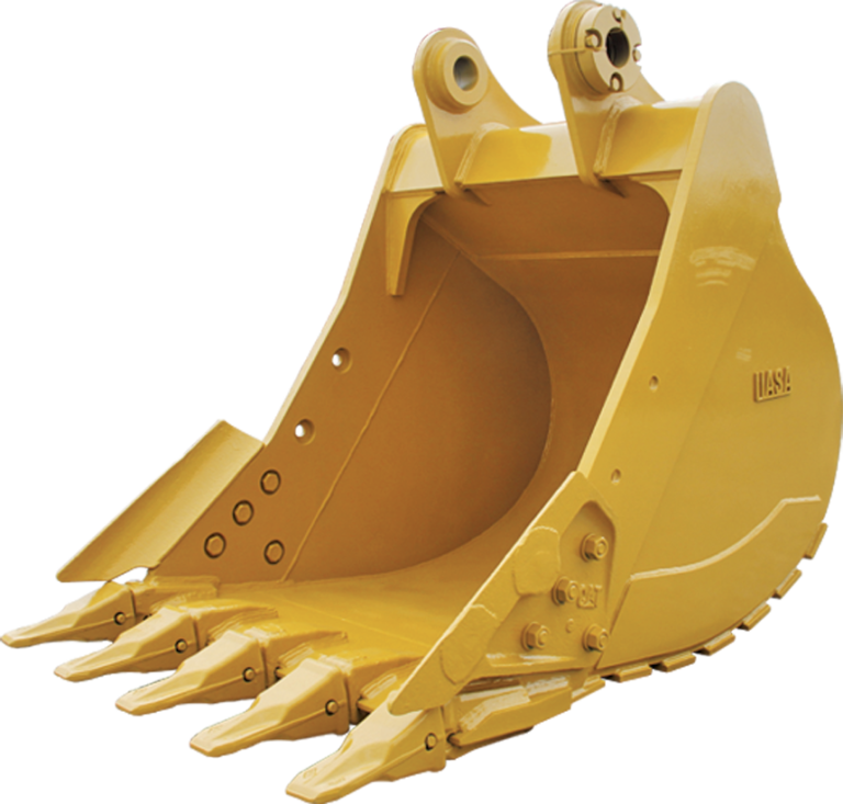 CUCHARON PARA EXCAVADORA CAT 320 / KOMATSU PC 200 - Shop | MiFlota.com